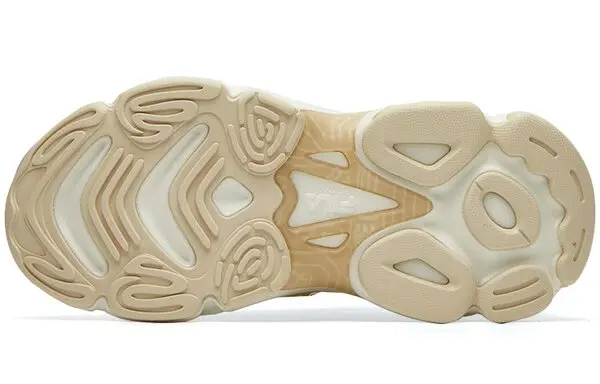 FILA FUSION Rjv Low Top Sneakers