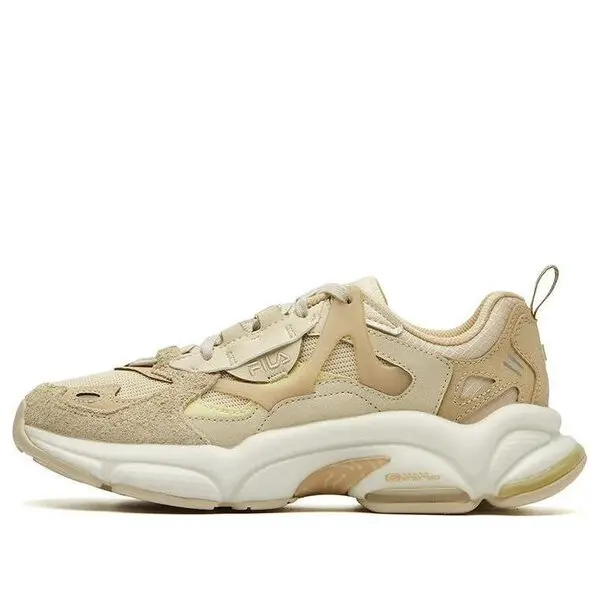 FILA FUSION Rjv Low Top Sneakers - Default Colorway