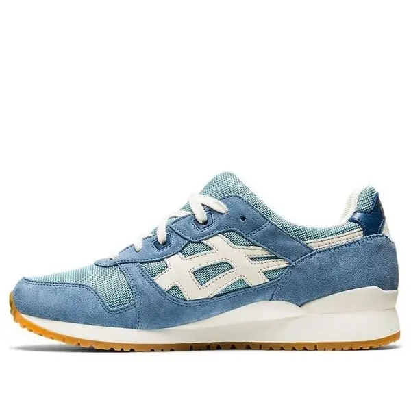 Asics Gel Lyte 3 Og Monozukuri Pack "smoke " Sneakers - Blue