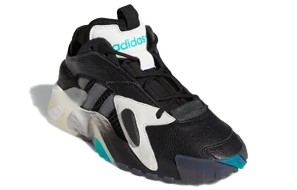 Adidas Streetball J Sneakers