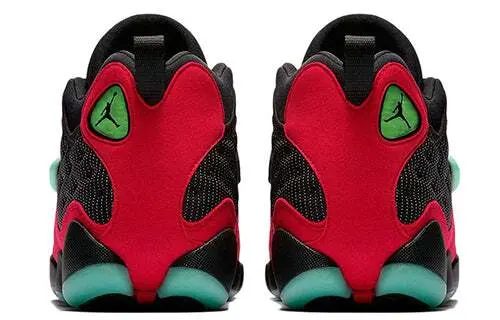 JORDAN Air Black Cat Ar0772-006 Sneakers
