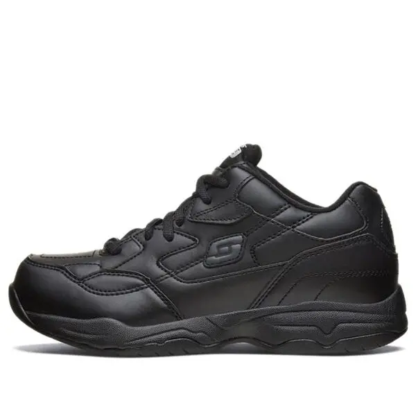 Sketchers Felton Athletic Sneakers - Black