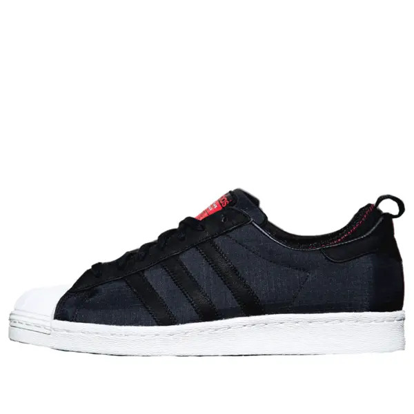 Adidas Superstar 80 'christmas In Hollis' Sneakers