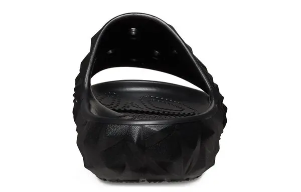 CROCS Classic Geometric Slides