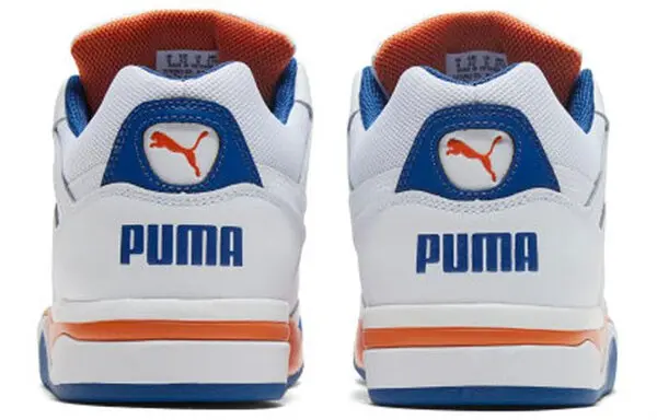 PUMA Palace Guard 'knicks' Low Top Sneakers