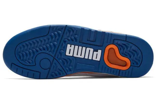 PUMA Palace Guard 'knicks' Low Top Sneakers