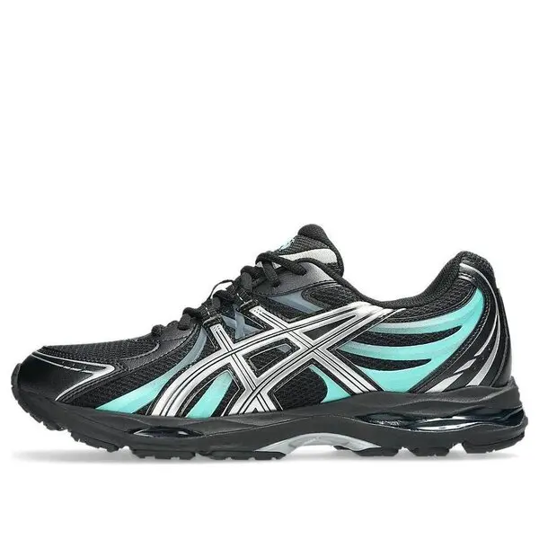 Asics Gel-sekiran Athletic Sneakers - Black/waterfall