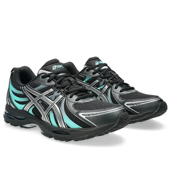 Asics Gel-sekiran Athletic Sneakers - Black/waterfall