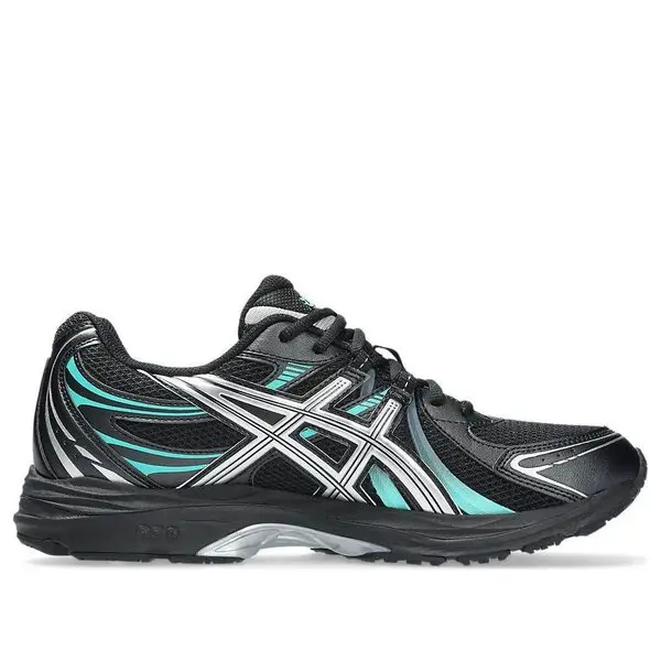 Asics Gel-sekiran Athletic Sneakers - Black/waterfall