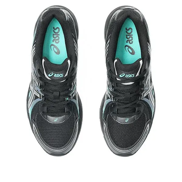 Asics Gel-sekiran Athletic Sneakers - Black/waterfall