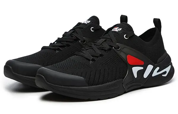 FILA Athletics Mind 5 Lace Up Sneakers