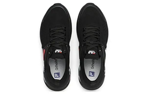 FILA Athletics Mind 5 Lace Up Sneakers