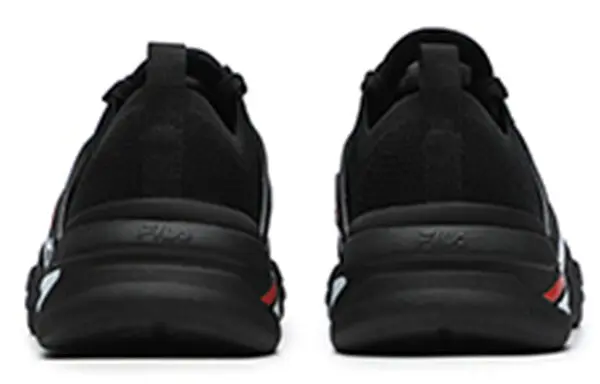FILA Athletics Mind 5 Lace Up Sneakers