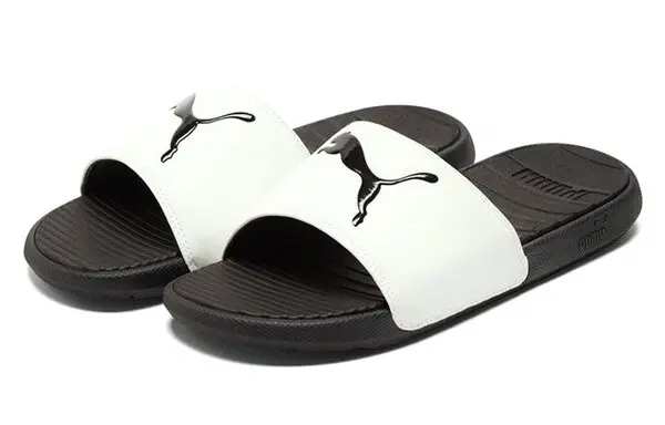 PUMA Cool Cat Sports Slides