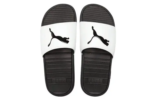 PUMA Cool Cat Sports Slides