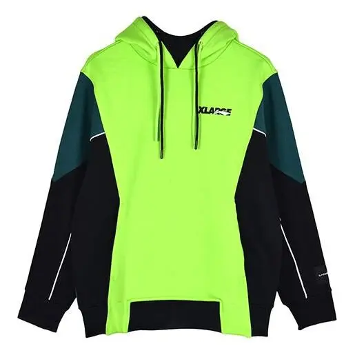 LI-NING X Xlarge Crossover Hoodie