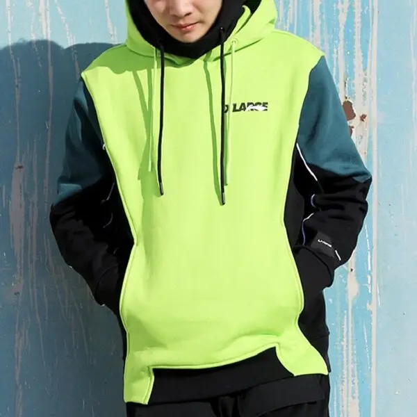 LI-NING X Xlarge Crossover Hoodie