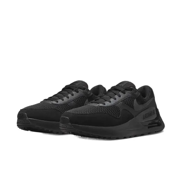 Nike Max Systm Sneakers - Black/anthracite