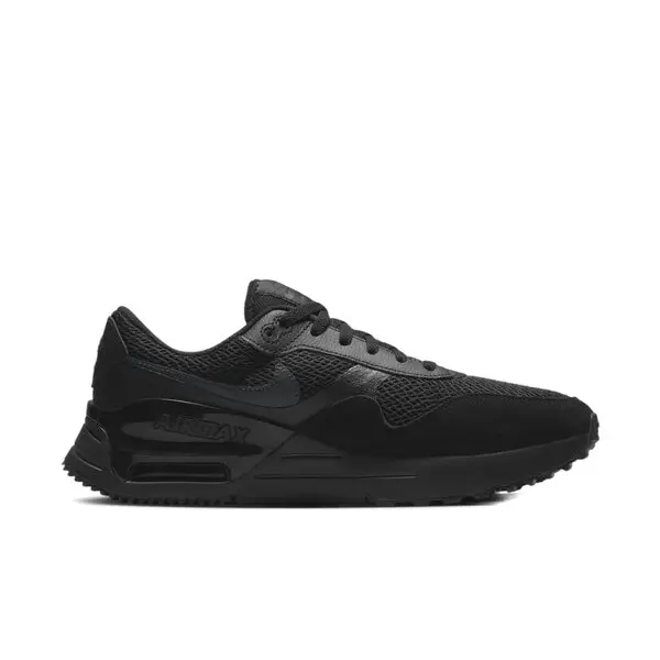 Nike Max Systm Sneakers - Black/anthracite