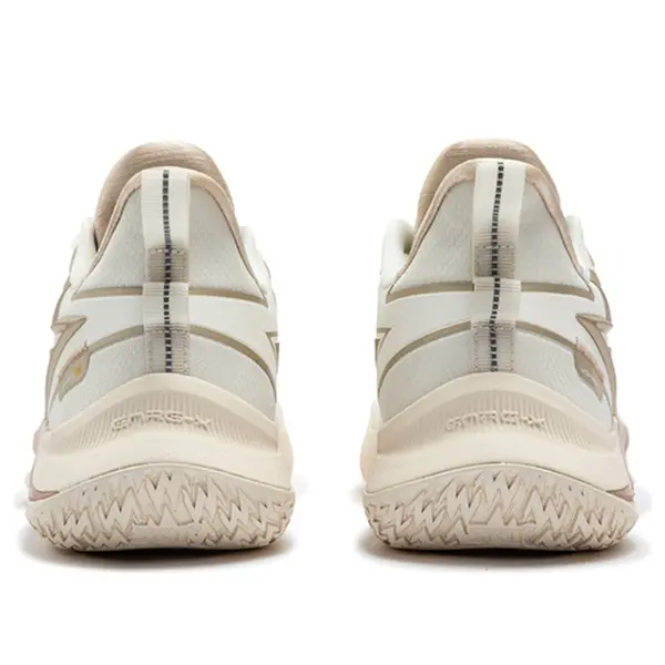 361 DEGREES Light Up Prm Sneakers - White/gold