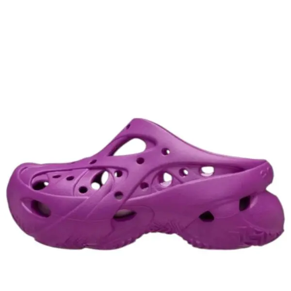 CROCS Caged Clog - Grapeberry