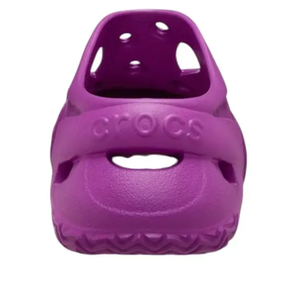 CROCS Caged Clog - Grapeberry