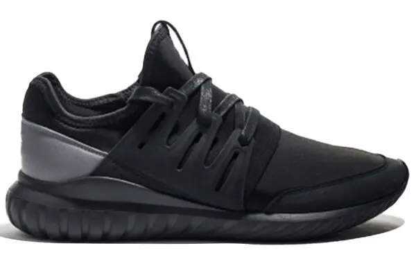 Adidas Tubular "black Grey