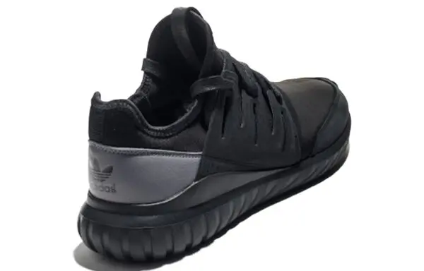 Adidas Tubular "black Grey