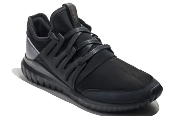 Adidas Tubular "black Grey
