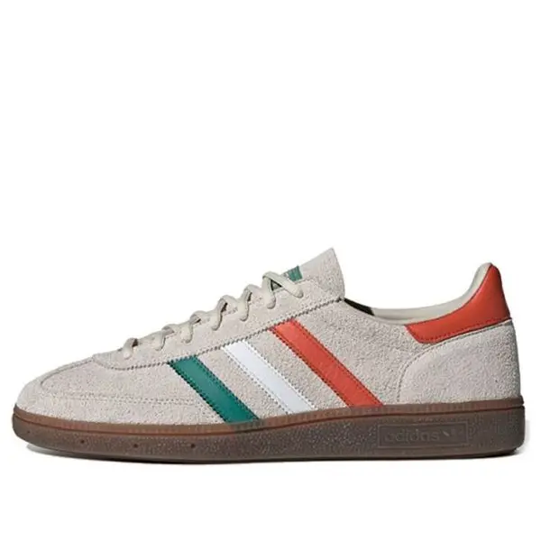 Adidas Handball Spezial 'st. Patrick's Day' Sneakers - Tan