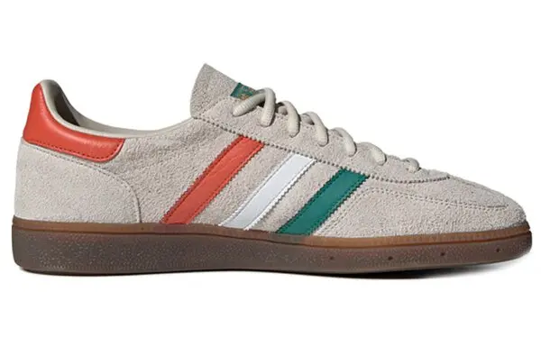 Adidas Handball Spezial 'st. Patrick's Day' Sneakers - Tan