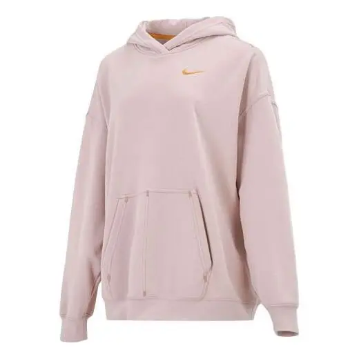 Nike Swoosh Fleece Hoodie - Default Color