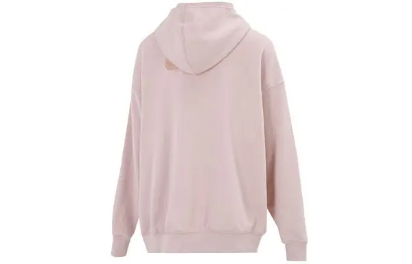 Nike Swoosh Fleece Hoodie