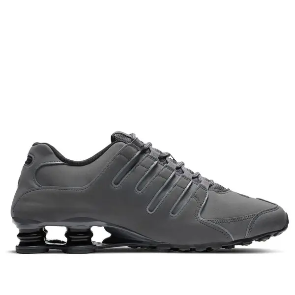Nike Shox Nz Sneakers - Grey