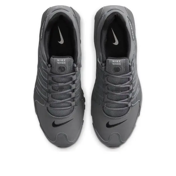 Nike Shox Nz Sneakers - Grey