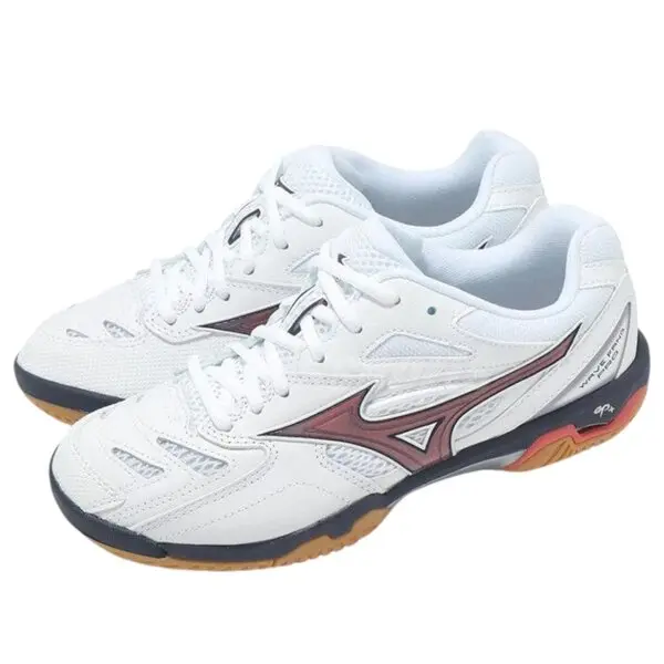 Mizuno Wave Fang Pro Athletic Sneakers
