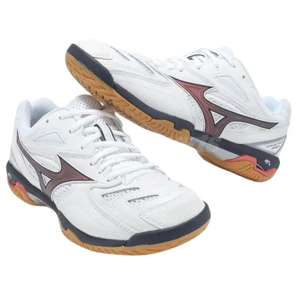 Mizuno Wave Fang Pro Athletic Sneakers
