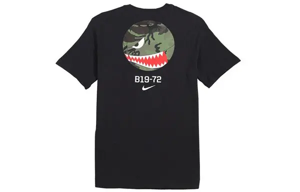 Nike Short Sleeve Pocket T-shirt