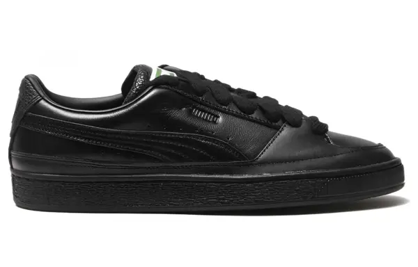 PUMA Suede L Sneakers