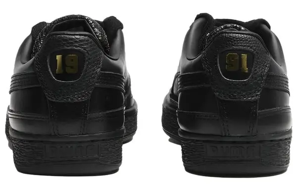 PUMA Suede L Sneakers
