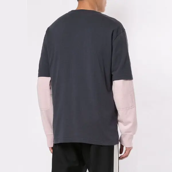 PALACE Pallas T-shirt Character Short Sleeve - Blue