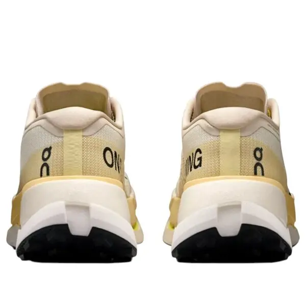 On Cloudultra Pro Sneakers - Pearl/lychee