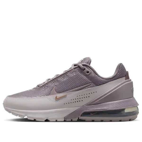 Nike Max Pulse Sneakers - Purple