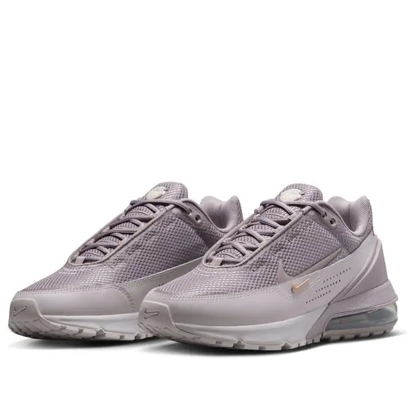 Nike Max Pulse Sneakers - Purple