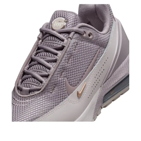 Nike Max Pulse Sneakers - Purple