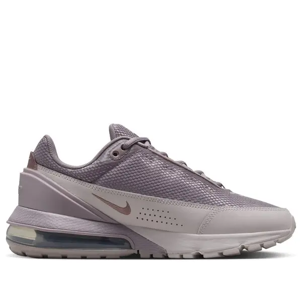 Nike Max Pulse Sneakers - Purple