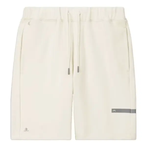A-COLD-WALL* X Converse Shorts - Bone White