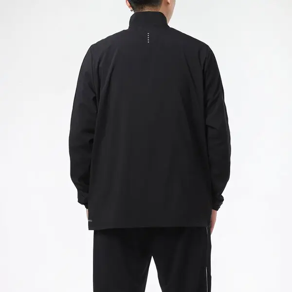 PUMA Favourite Woven Running Jacket