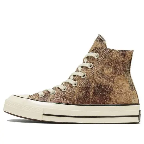 CONVERSE Chuck Taylor All Star 1970s High Top Sneakers - Brown