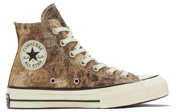 CONVERSE Chuck Taylor All Star 1970s High Top Sneakers - Brown